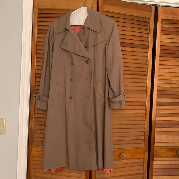 Jackets & Coats | Count Romi Trench Coat | Poshmark